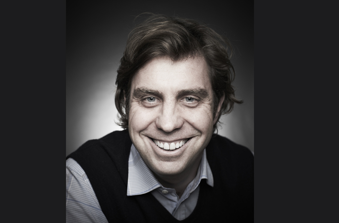 Tony Tostevin | Male Uprising Guernsey